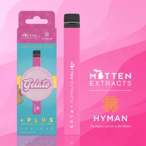 Shop - Mittens Extract